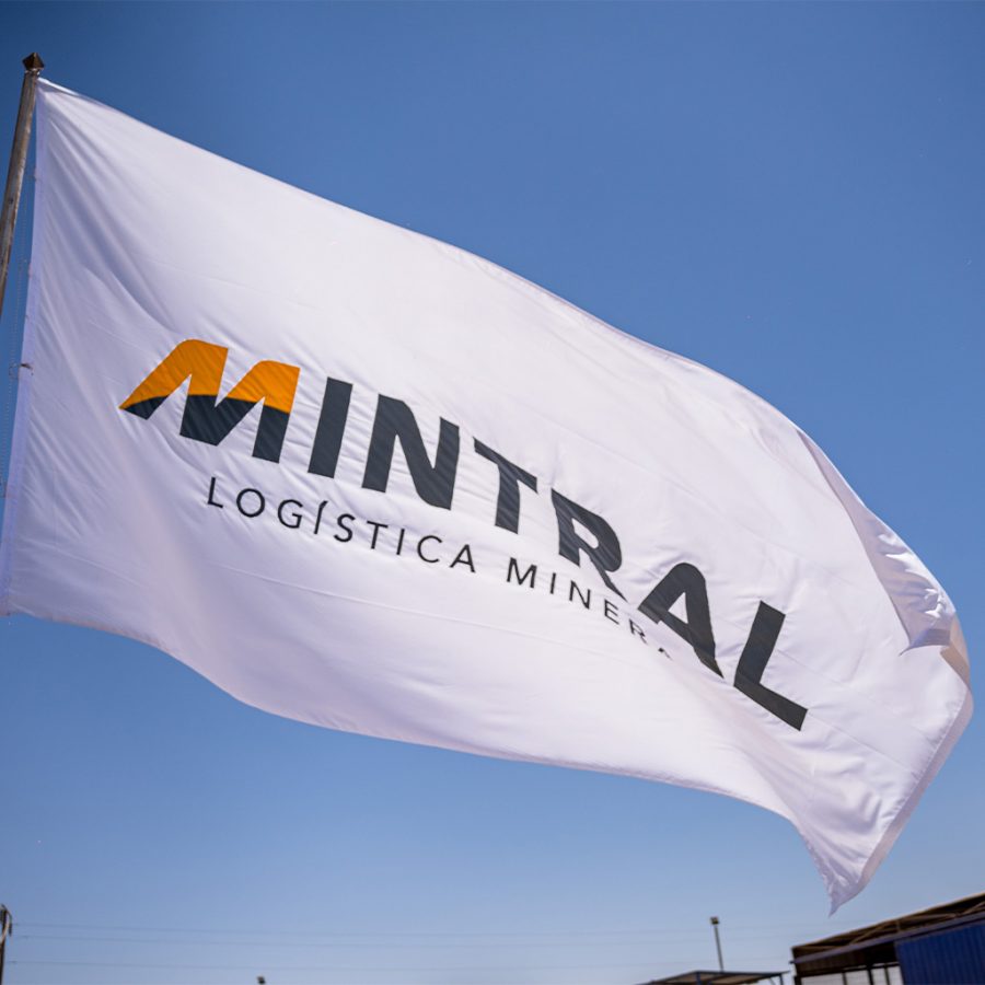 Nosotros – Mintral